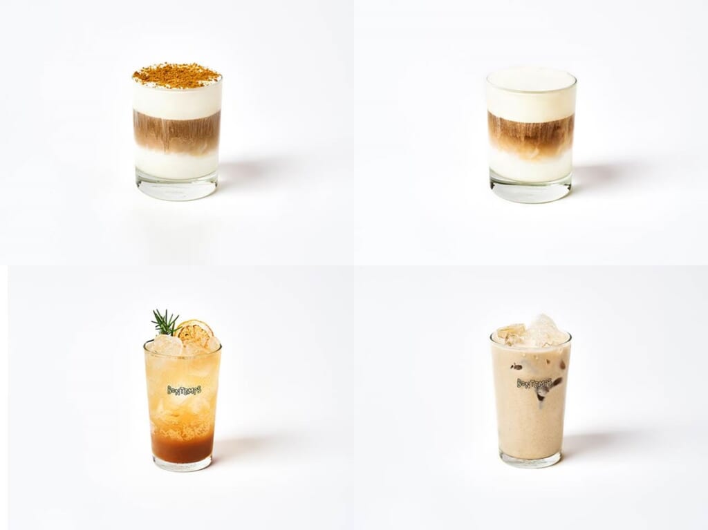 【目黒区】韓国でSNS映えするドーナツとして人気のカフェ「BONTEMPS（ボンタン）」がついに東京へ進出！中目黒に6月17日（月）オープン決定 | 号外NET 目黒区