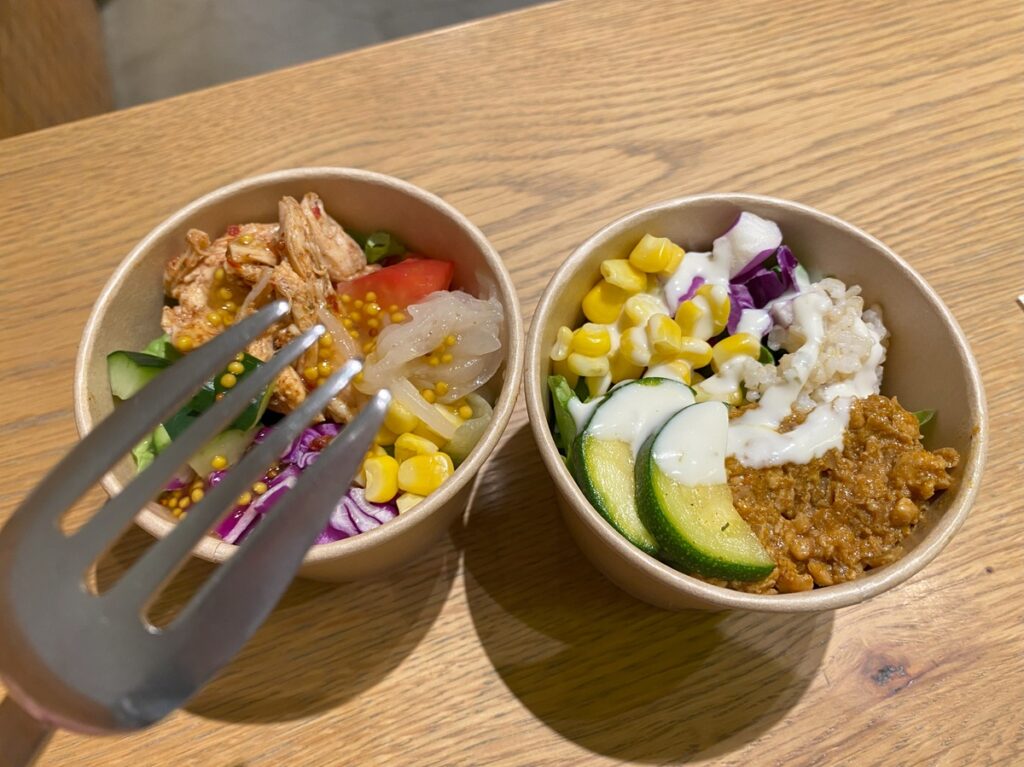 【目黒区】日本生まれのサラダボウル専門店「WithGreen」から、夏をおいしく健やかに乗り切る新メニュー登場 | 号外NET 目黒区